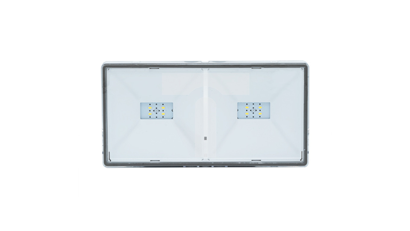 Oprawa awaryjna LED ONTEC S30 M1X 60/180 M/NM ST W IP65 TM-S3.MXSTX060W ...