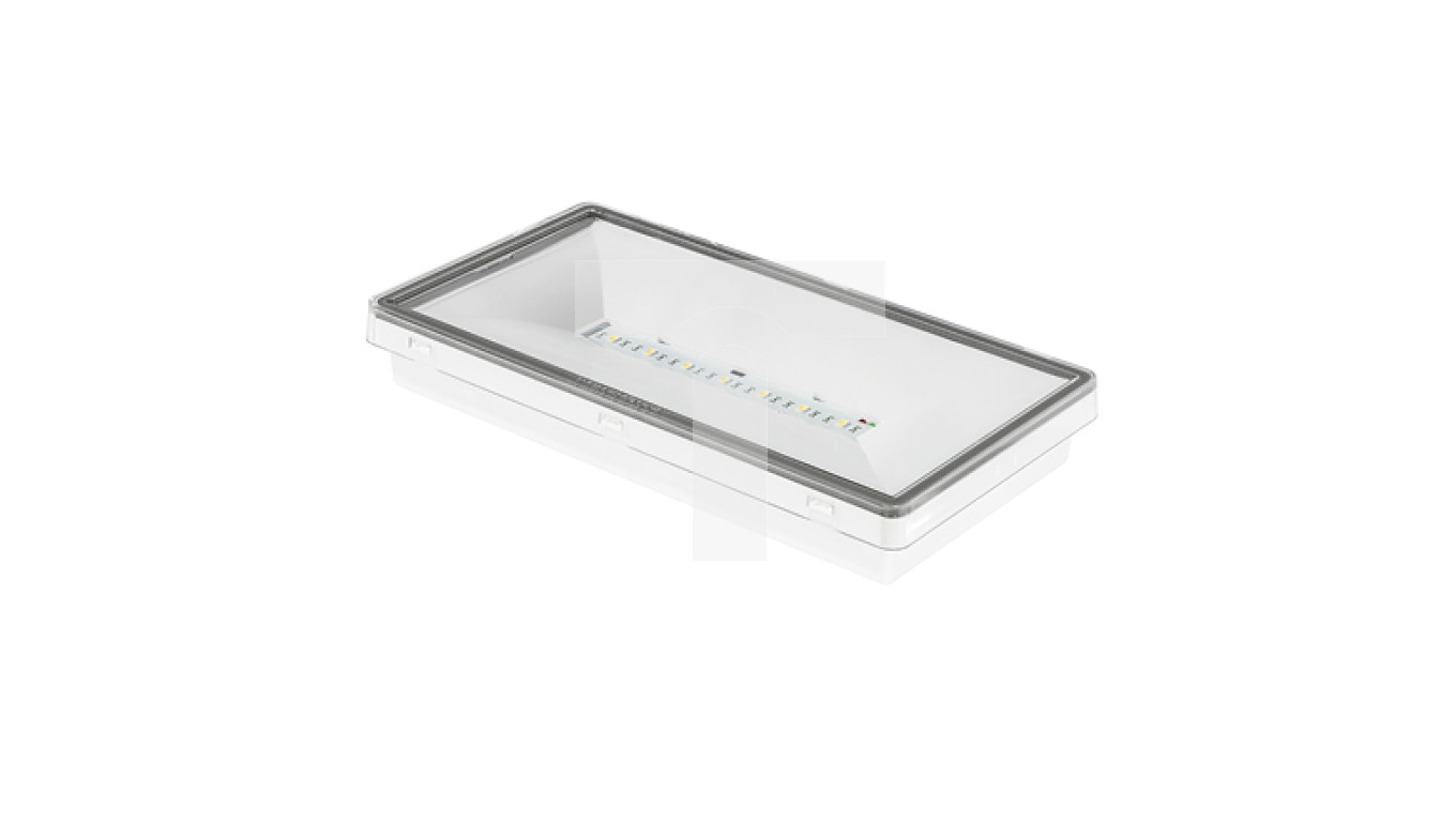 Oprawa awaryjna ONTEC S M1 301 M ST W IP65 TM-OS.M1STM360W – TM ...