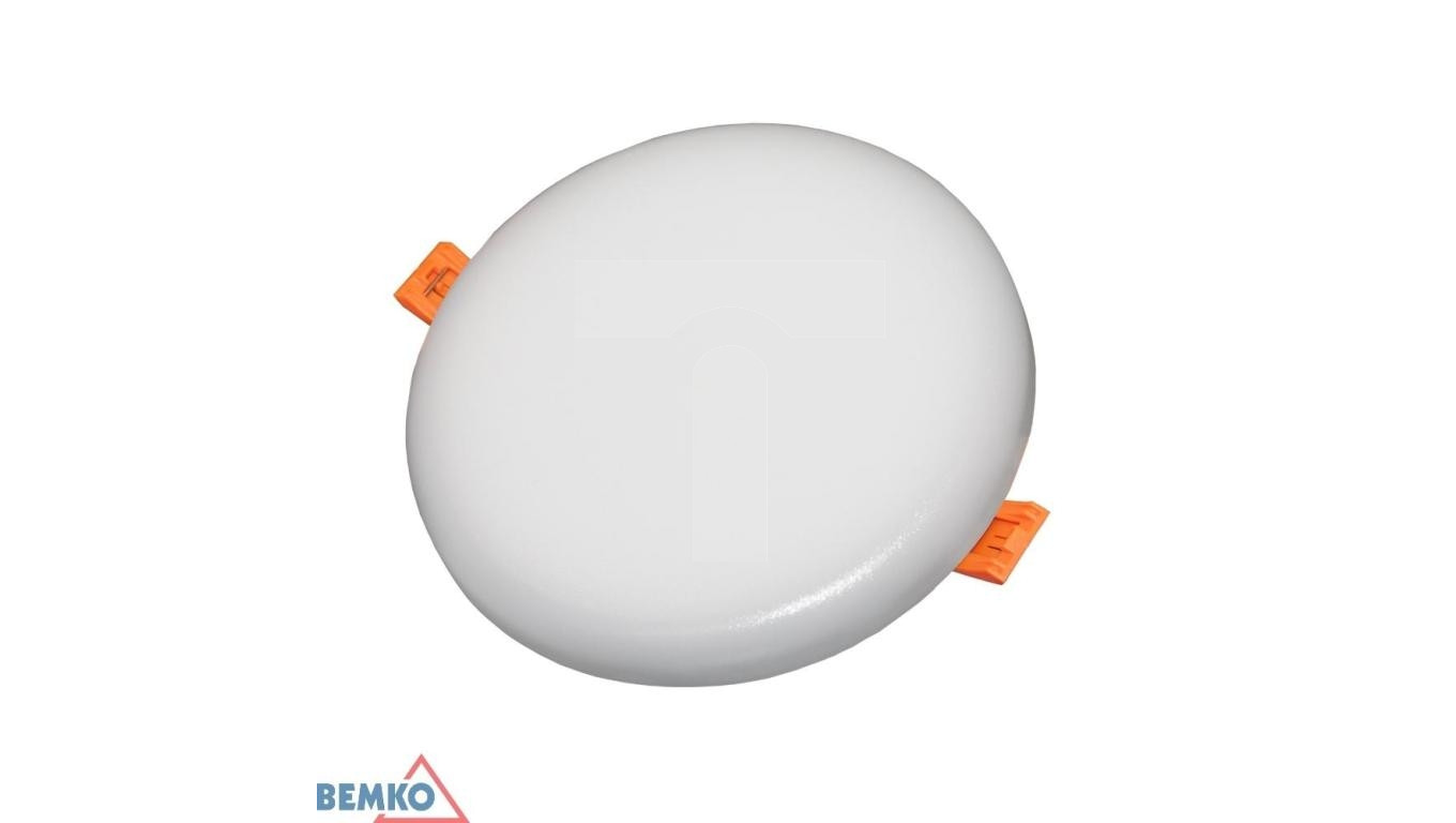 Oprawa downlight LED WALED 26W 4000K 2220lm IP66/IP20 PF\0.9 215x20mm ...