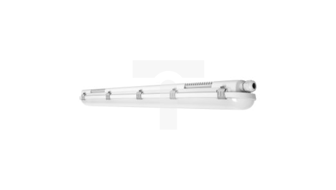 Oprawa hermetyczna LED 25W DAMP PROOF VALUE 1500 3000lm 4000K IP65 ...