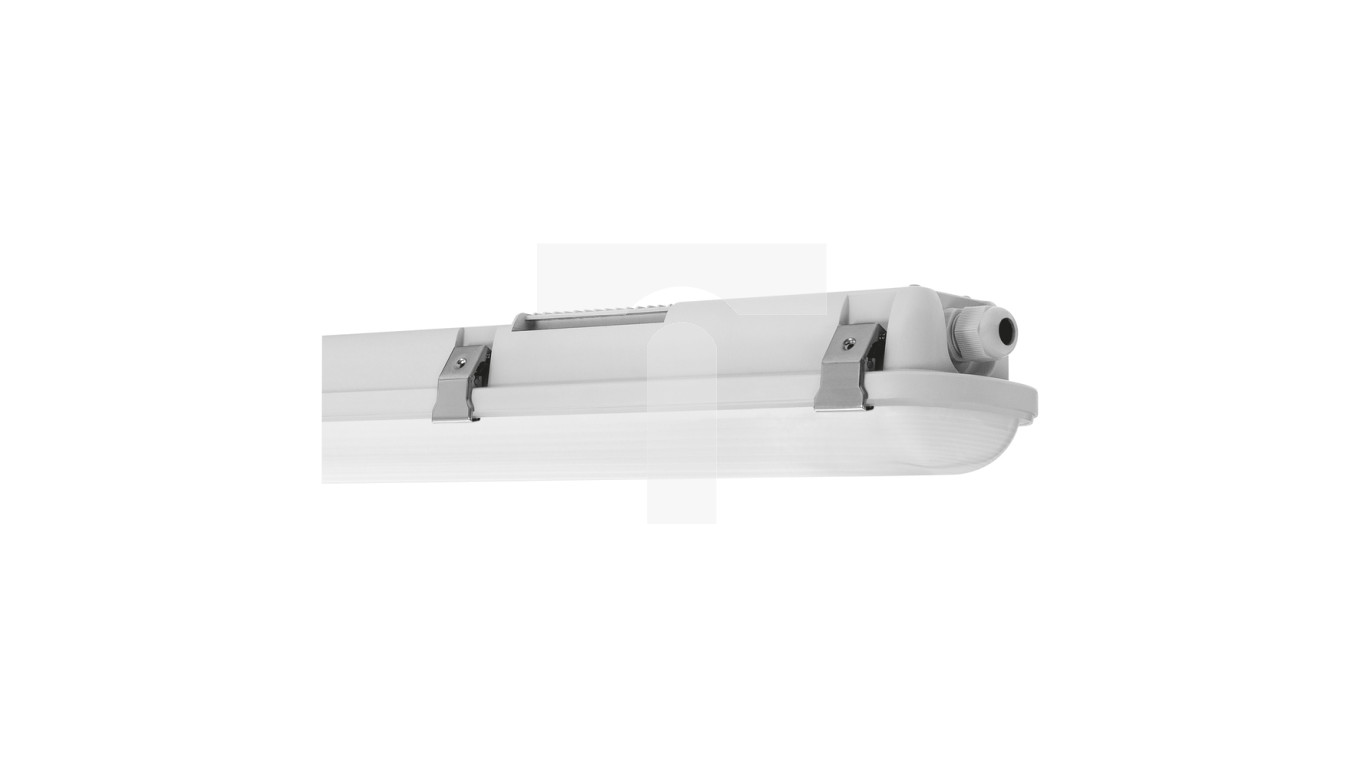 Oprawa hermetyczna LED DAMP PROOF VALUE 1800 70W 7500lm 4000K IP65 3 ...