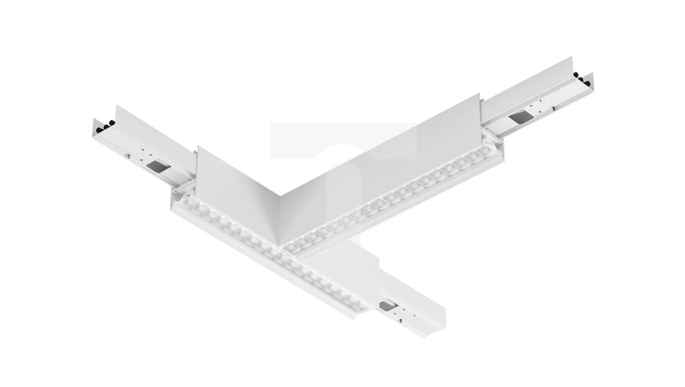 Oprawa liniowa OMEGA LINE-T 30W 2700lm 4000K LD-OME30WNB-10-T – GTV ...