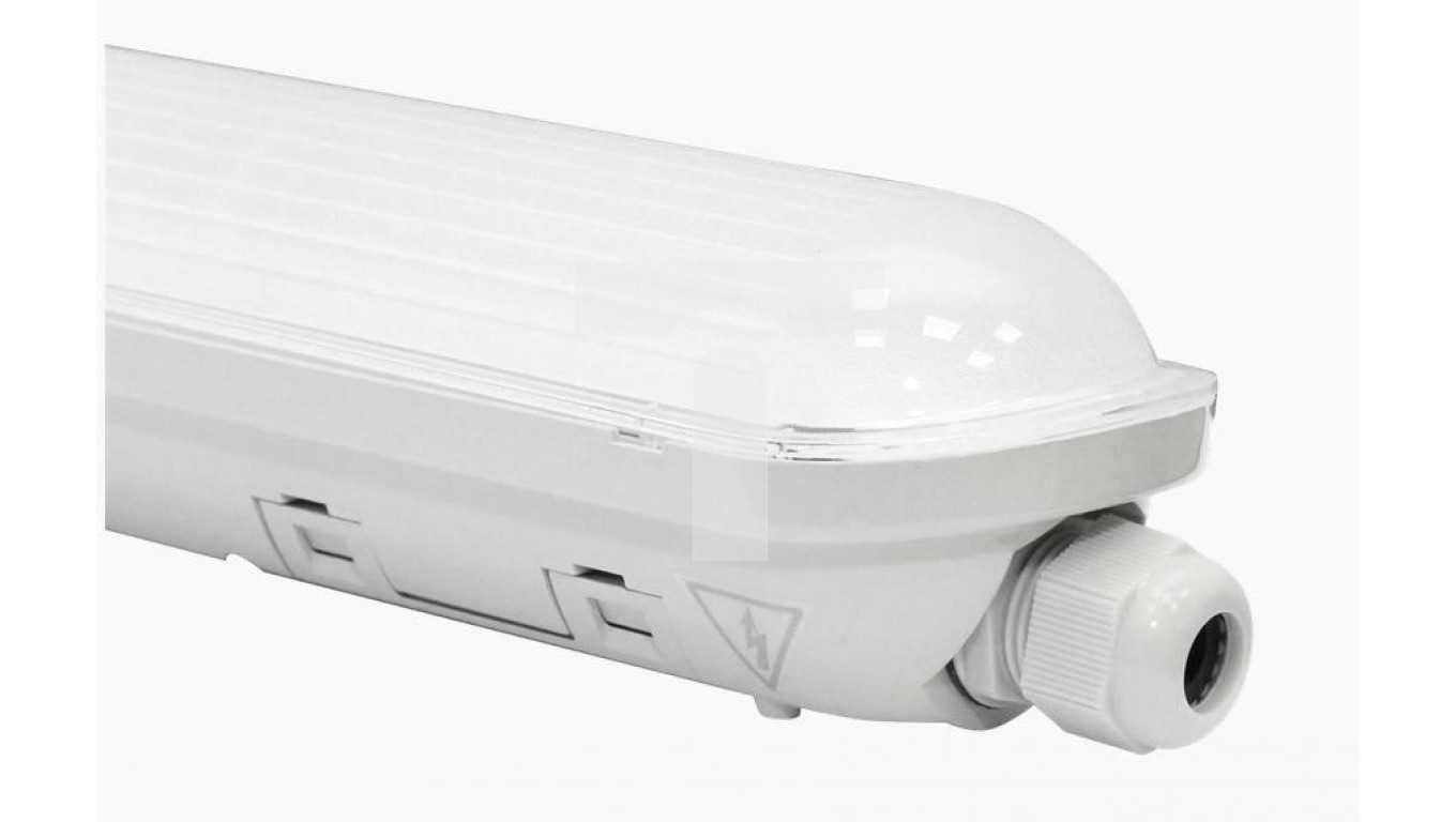 Oprawa liniowa hermetyczna LED line LINKER 55W 4000K 150cm 150lm/W ...