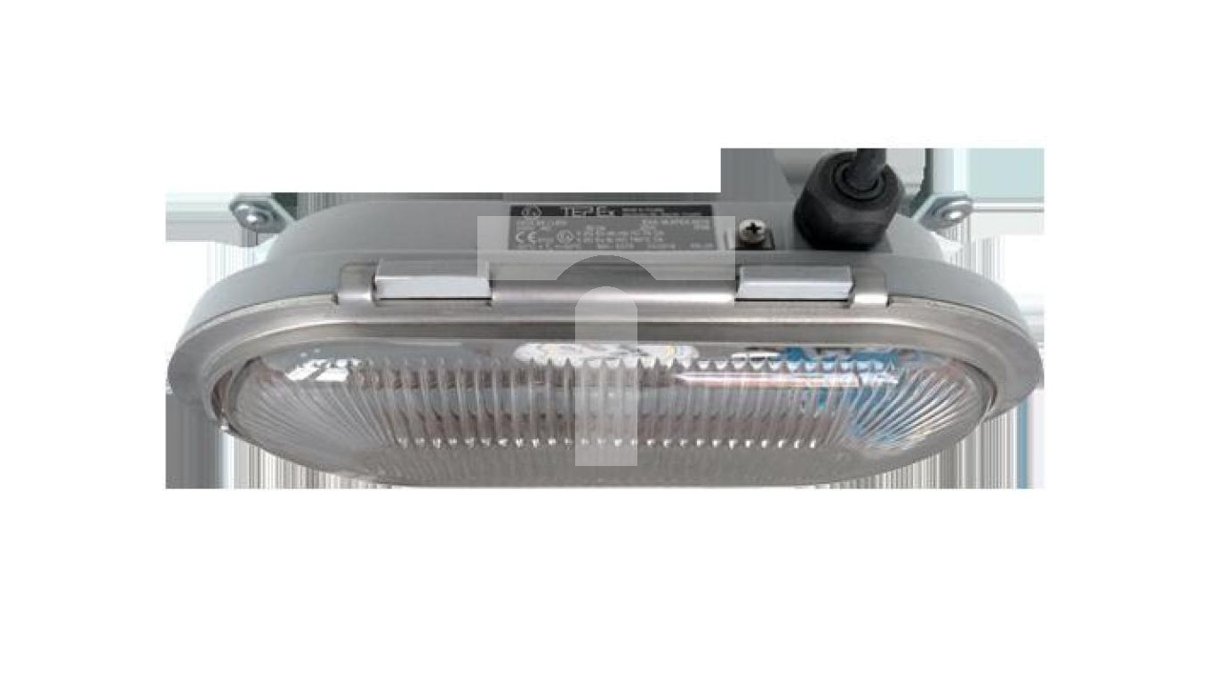 Oprawa przeciwwybuchowa 0403.24 18W 2250lm 4000K IP66 0403.24 LED 20-1 transparent – ATM ...