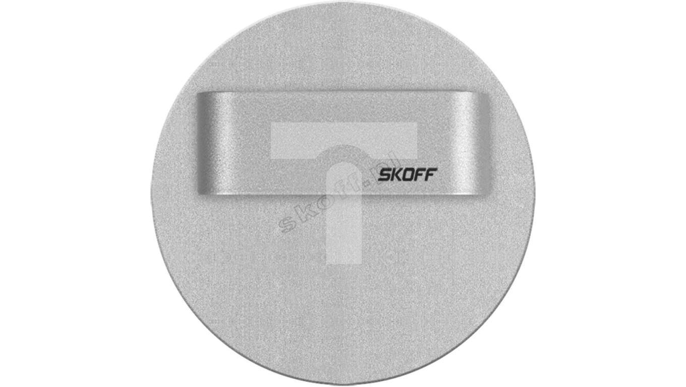 Oprawa przyschodowa LED Rueda Short LED Light SKOFF 230 V AC 1,8 W IP ...