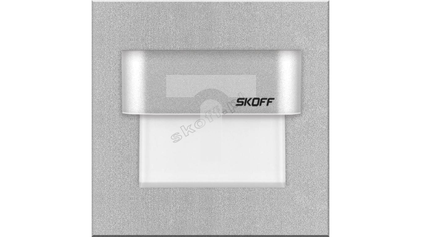 Oprawa przyschodowa LED TANGO LED Light SKOFF 230 V AC 1,8 W IP 20 ...