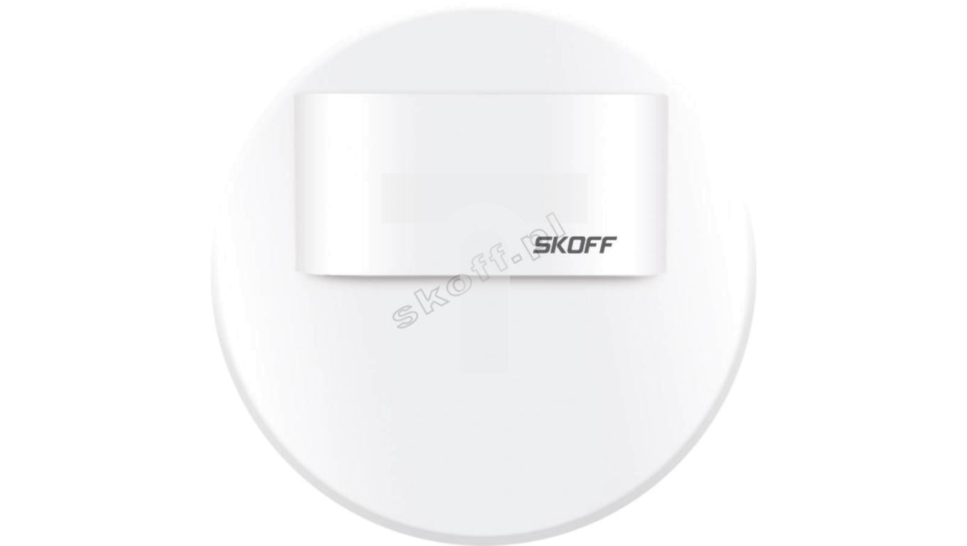 Oprawa przyschodowa RUEDA mini Short LED Light SKOFF 10 V DC 0,4 W IP ...