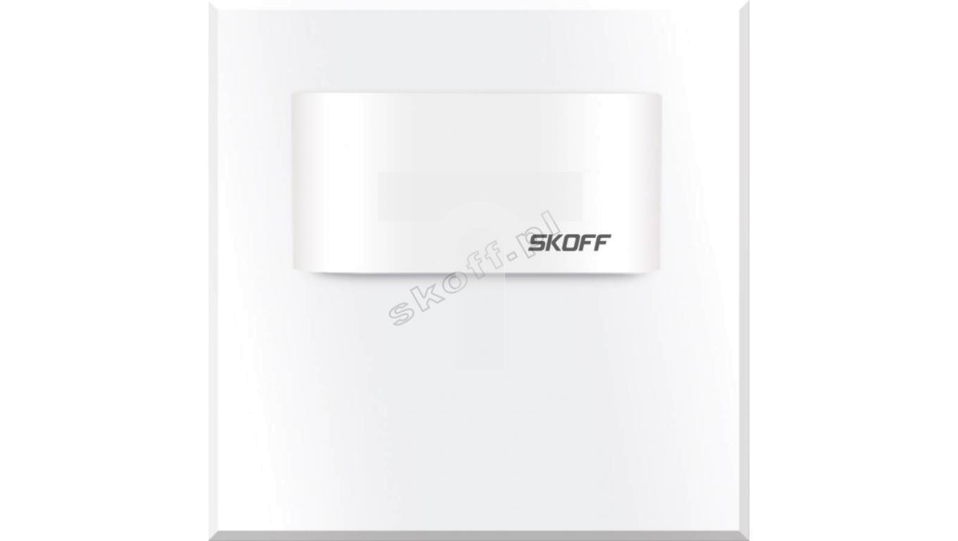 Oprawa przyschodowa TANGO mini stick Short LED Light SKOFF 10 V DC 0,4 ...