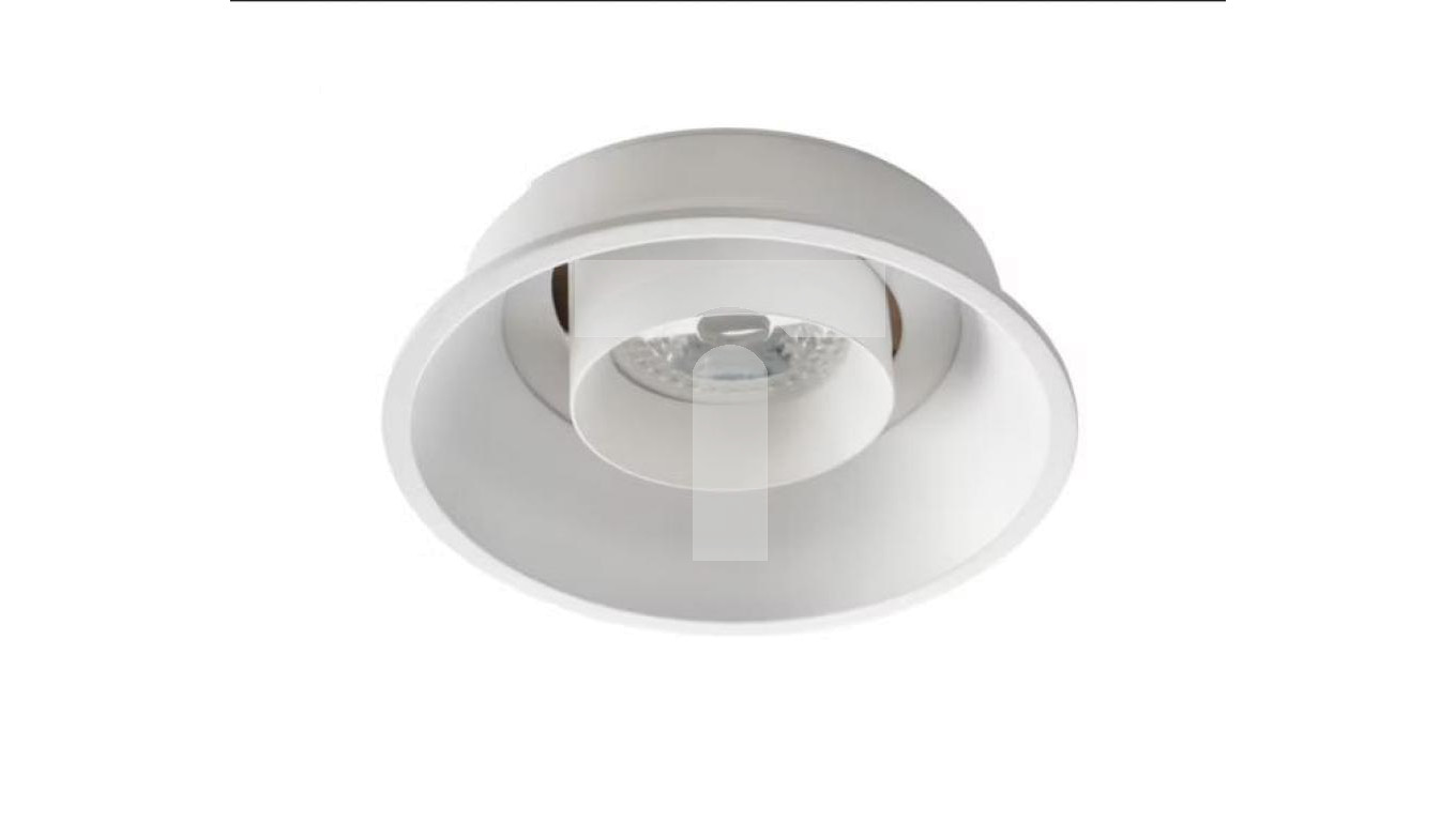 Oprawa punktowa LUNIO DTO-W 29230 – Kanlux S.A. | TIM SA