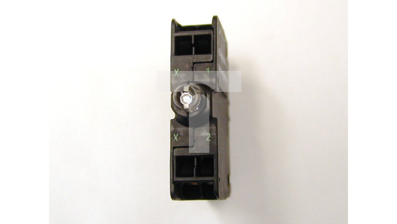 Oprawka z LED biała 230V AC M22-CLEDC230-W 216578 – EATON | TIM SA