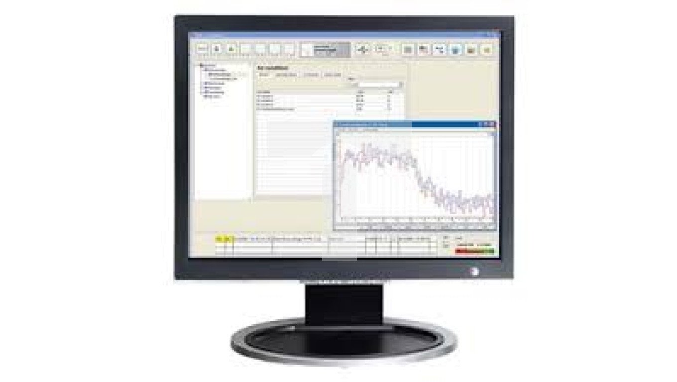 Oprogramowanie SENTRON powermanager V3.X BASIC PACKAGE 3ZS2813-2CC20 ...