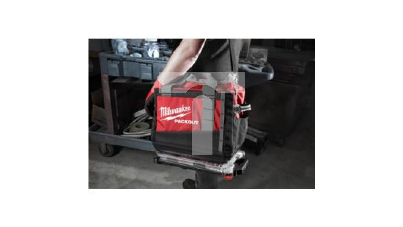 Organizer Slim PACKOUT - średni 4932471065 – Milwaukee | TIM SA