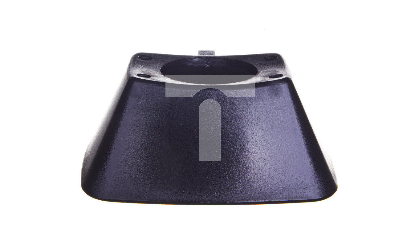 Osłona dla przełączników obrotowych lub przycisków GRZYBEK XACA982 ...