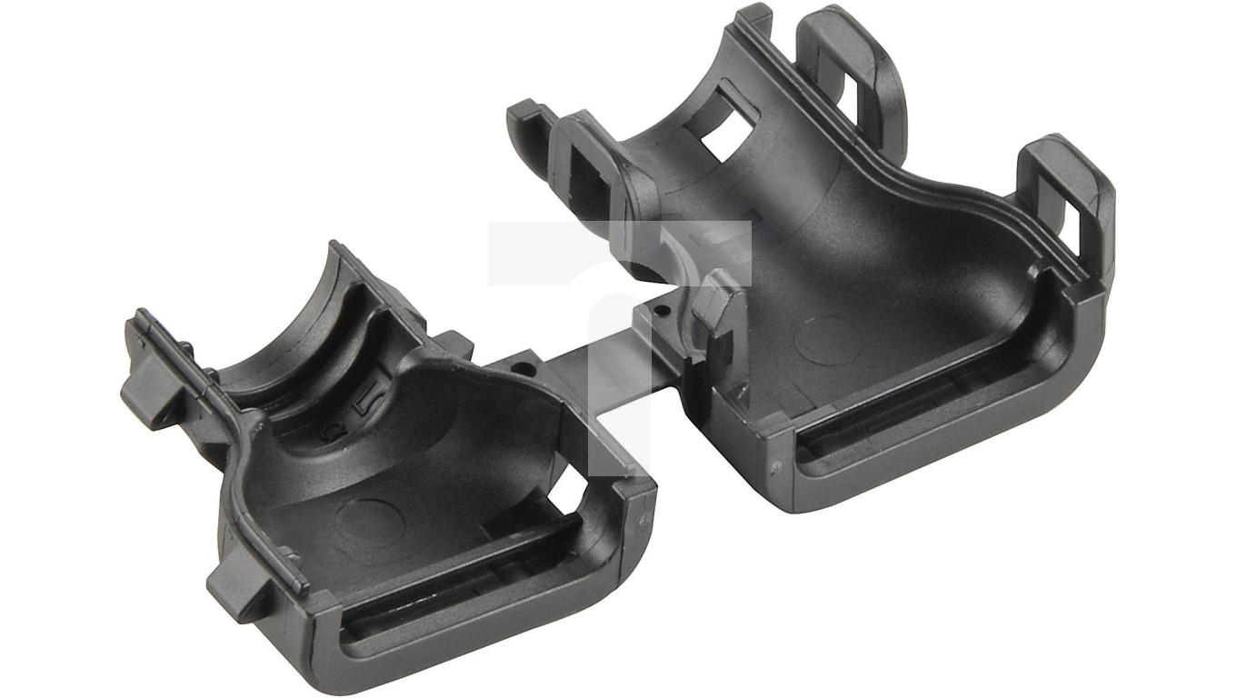 Osłona do złączy Automotive HDSCS prosta 1563111-1 – TE Connectivity ...