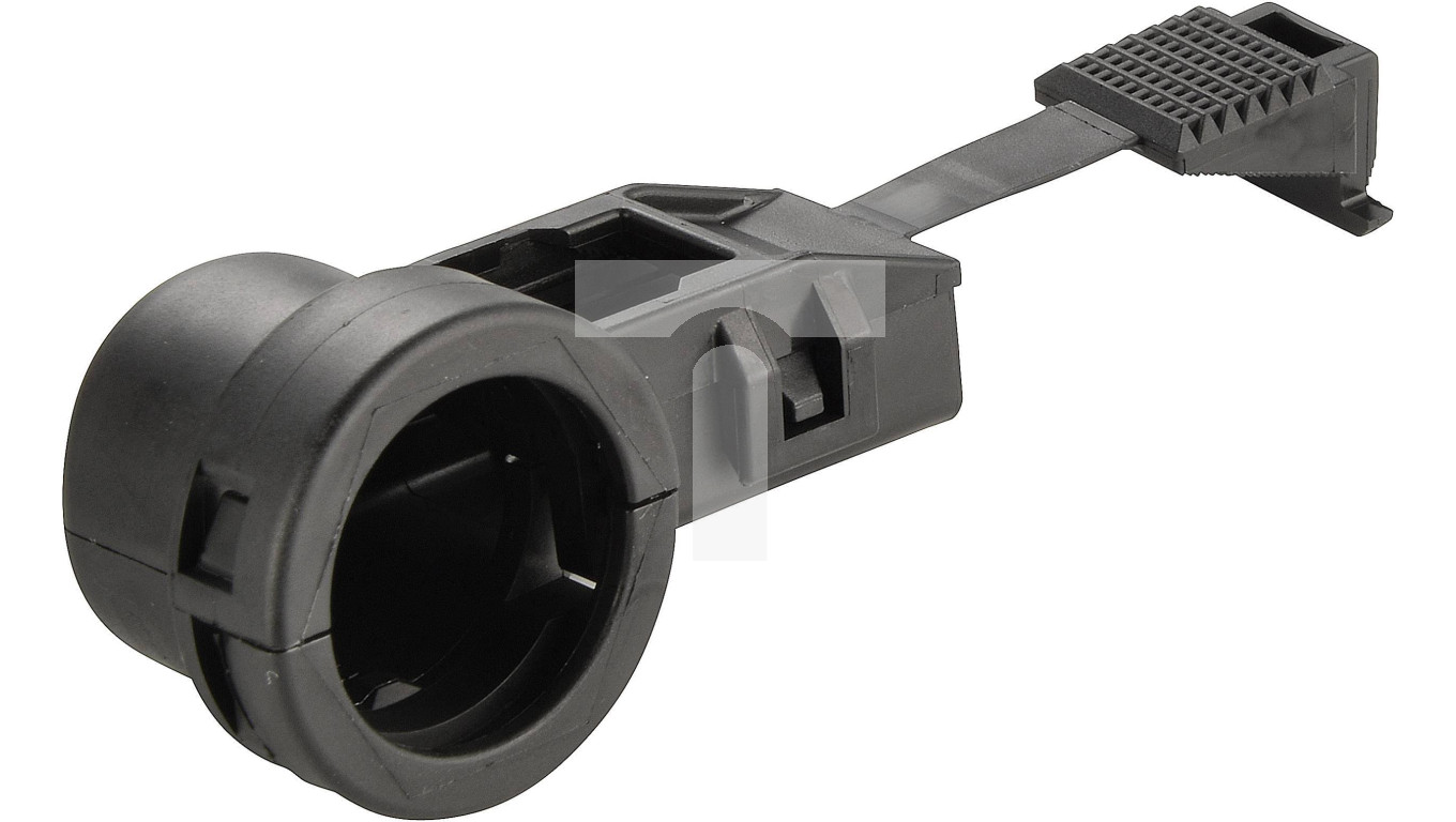 Osłona do złączy Automotive kątowa 965576-1 – TE Connectivity ...