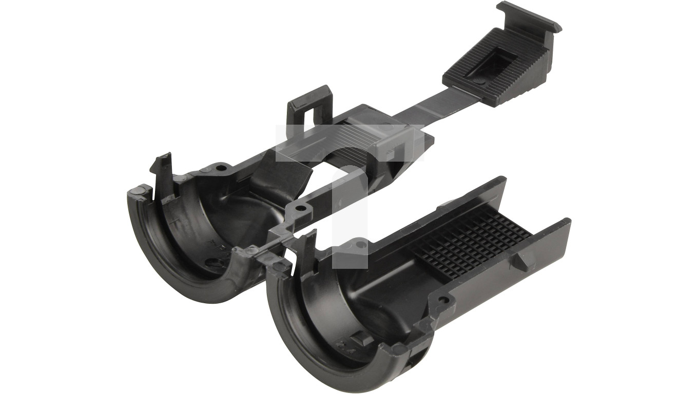 Osłona do złączy Automotive prosta 965784-1 – TE Connectivity ...