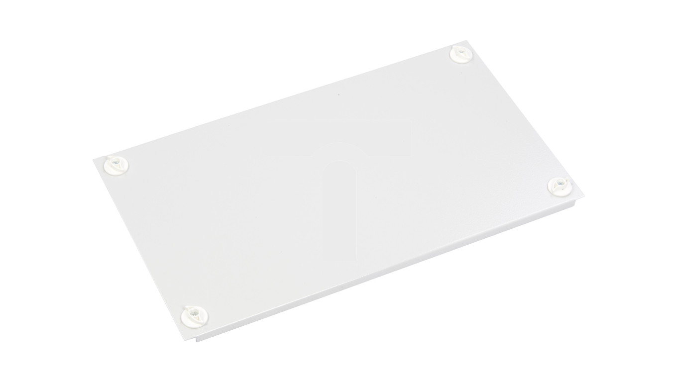 Osłona metalowa pełna 520x300mm BPZ-FP-600/300-BL 108392 – EATON | TIM SA