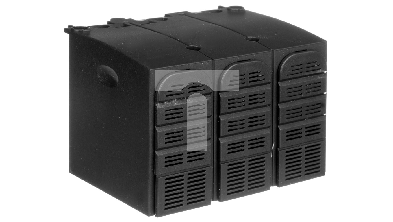 Osłona zacisków 3P (długa) CVS/NSX/INS160/250 LV429517 – Schneider | TIM SA