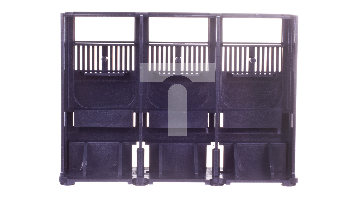 Osłona zacisków 3P (krótka) CVS/NSX/INS400/630 LV432591 – Schneider ...