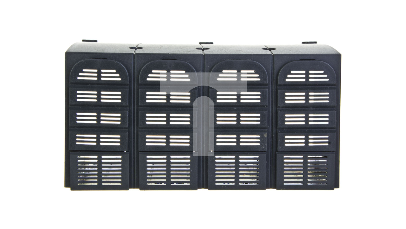 Osłona zacisków 4P (długa) CVS/NSX/INS160/250 LV429518 – Schneider | TIM SA