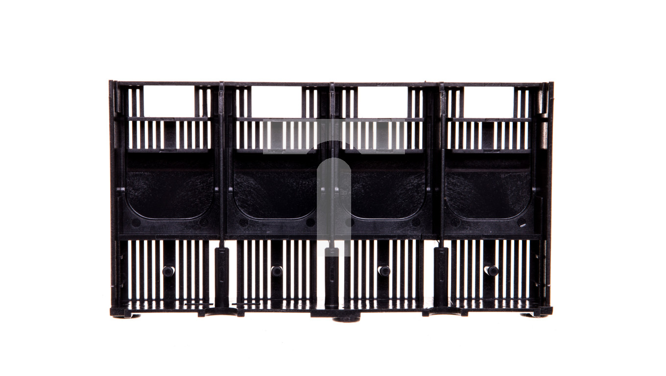 Osłona zacisków 4P (krótka) CVS/NSX/INS100/160/250 LV429516 – Schneider ...