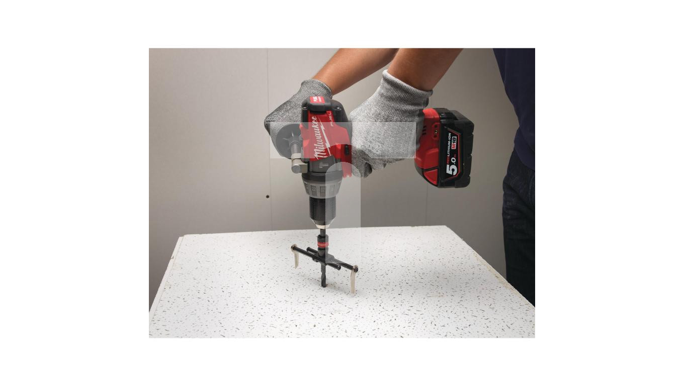 Otwornica nastawna 51-178 mm 49560260 – Milwaukee | TIM SA