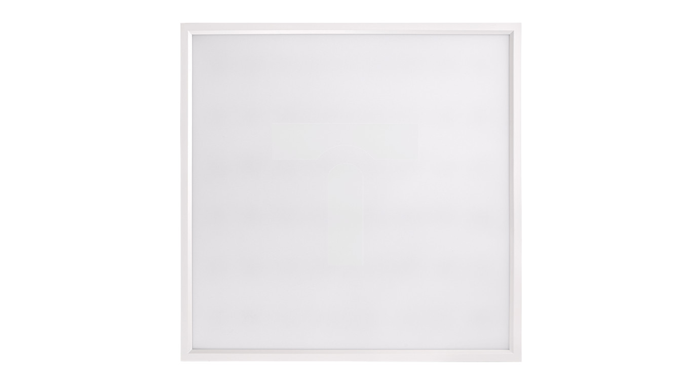 PANEL LED PT 47W 5500lm 117lm/W 3000/4000/6000K RA80 RG0 IP20/43 h40mm ...