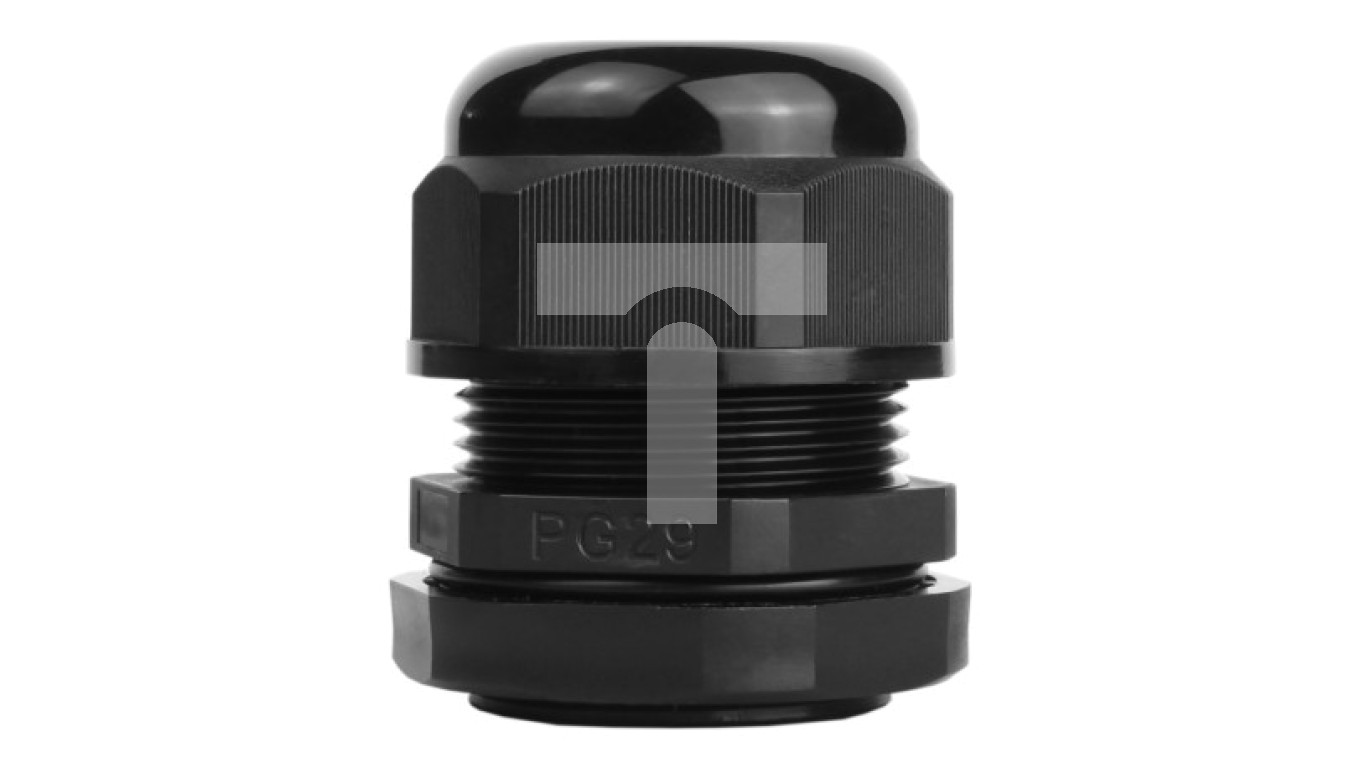PG29 Dławnica kablowa 17.5-25mm IP68 dławik kablowy DGN 2964 – DEGSON ...