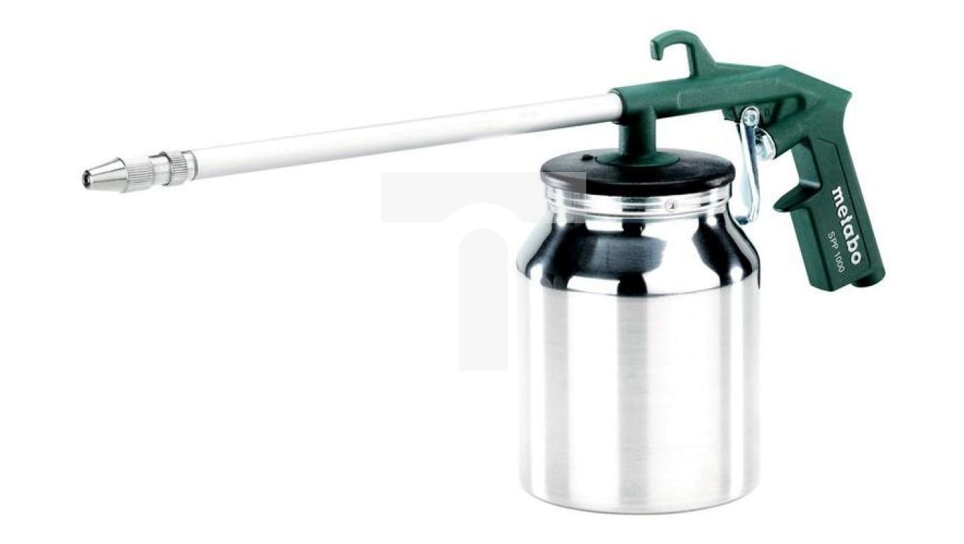 PISTOLET NATRYSKOWY SSP 1000 – METABO | TIM SA