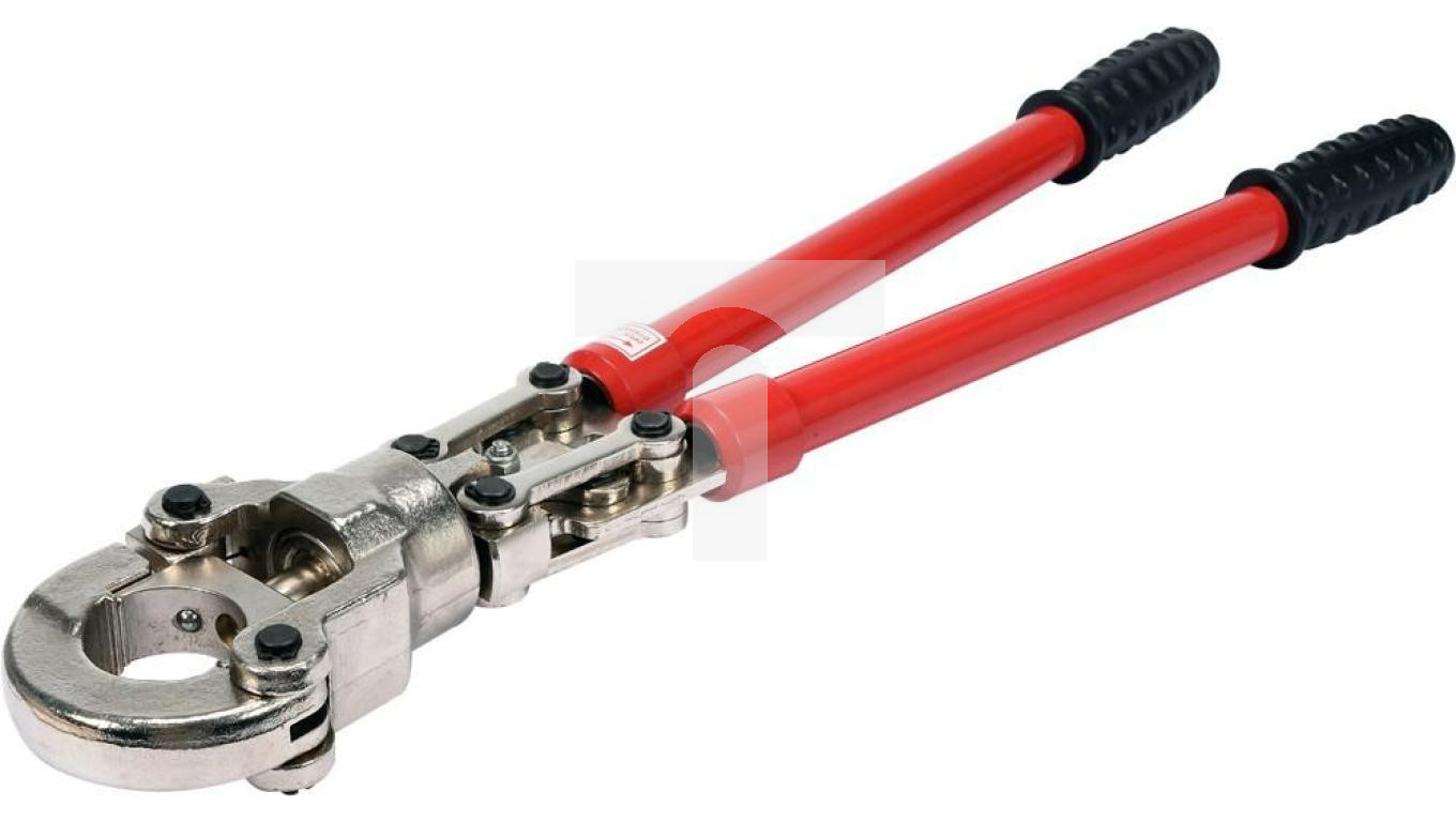 PRASKA HYDRAULICZNA RĘCZNA DO ZACISKANIA ZŁĄCZEK PEX-AL-PEX – YATO | TIM SA