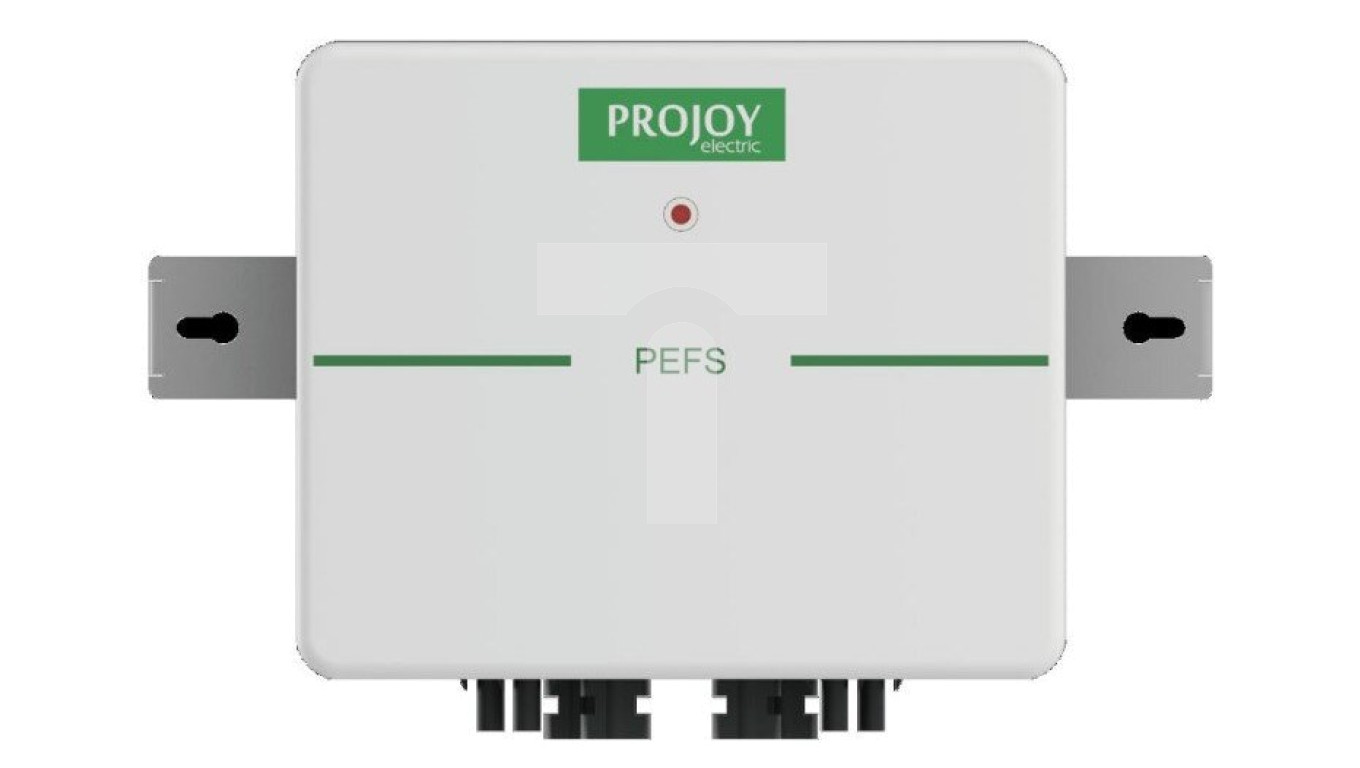 PROJOY Wyłącznik bezp. PEFS-EL40H-4(P2) 2-STRING – PROJOY | TIM SA