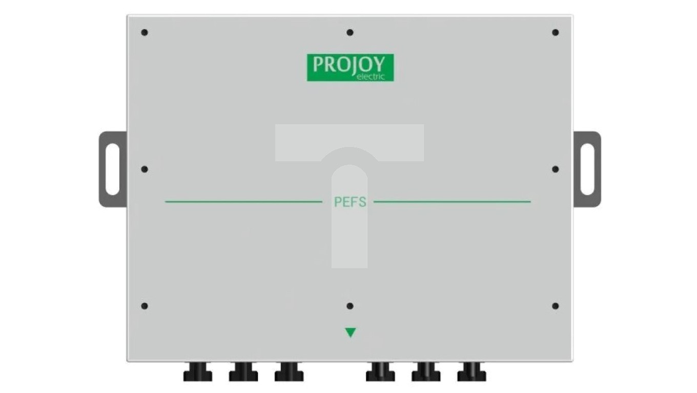 PROJOY Wyłącznik bezp. PEFS-EL50H-6(P2) 3-STRING – PROJOY | TIM SA