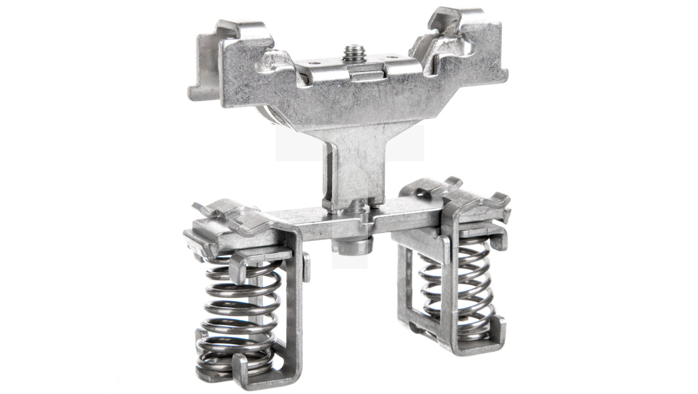 Pałąk zaciskowy do montażu na szynie TS 35 BS 35II KLBUE3-8 1723810000 – Weidmuller Sp. z o.o ...