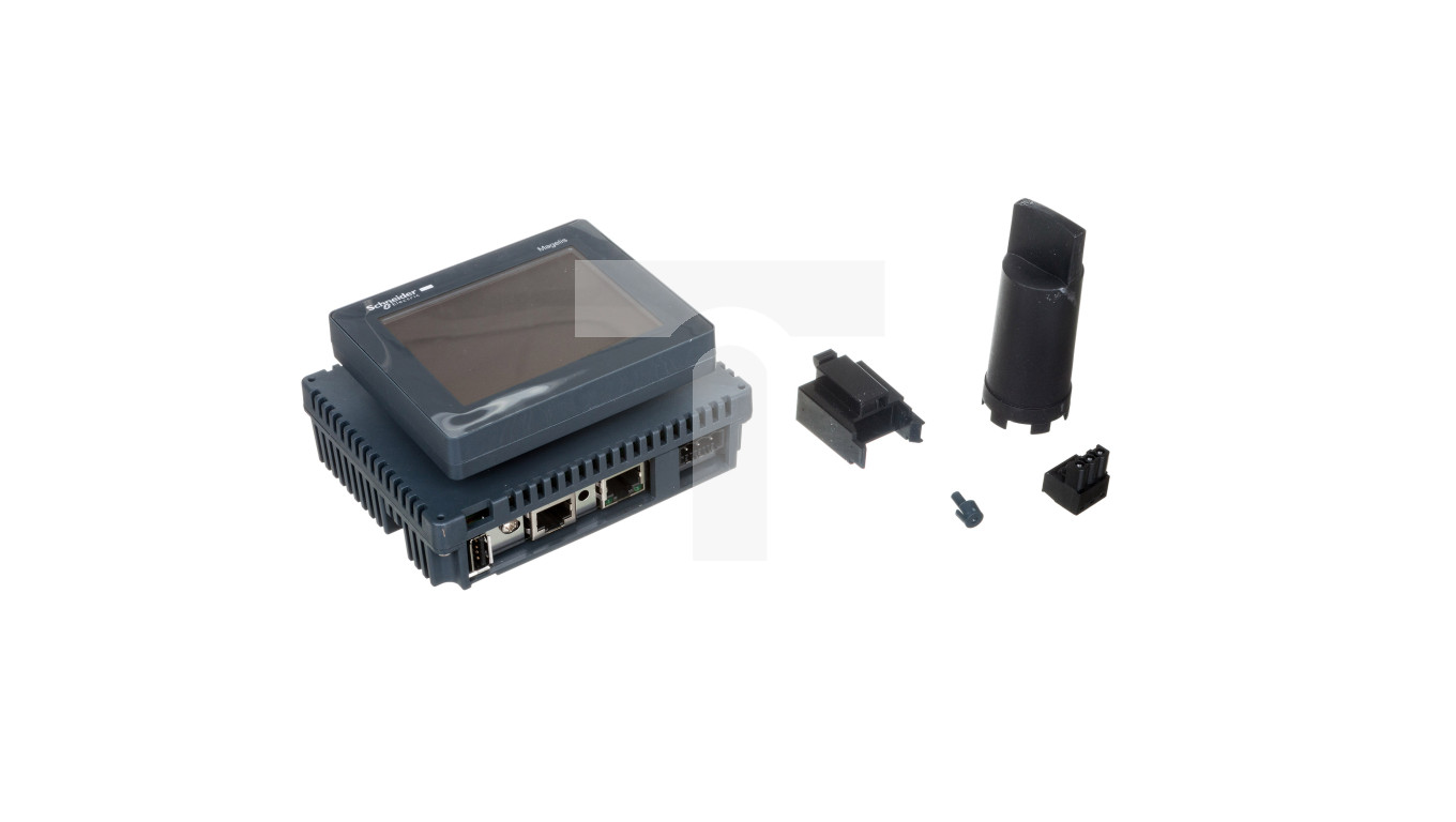 Panel 3,5 Magelis STO/STU CPU ARM9 HMISTU655 – Schneider | TIM SA