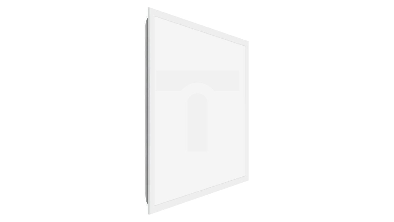 Panel LED ECO HLO 600 E 34W 3944lm 4000K 840 UGR19 (5 lat gwarancji) 4099854187438 – LEDVANCE ...