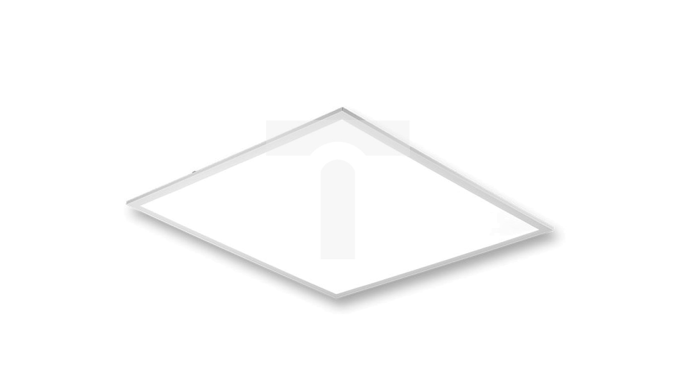 Panel LED OfficeLight 40W DALI, 4000K, IP44 595x595, LT014230 ...