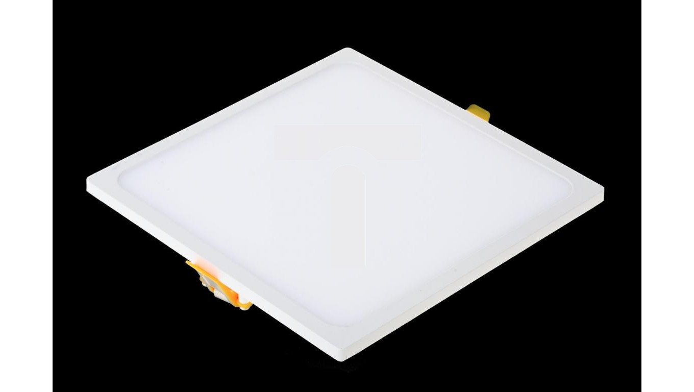 Panel LED VT-2222SQ 22W 6400K 2200lm 170x170x28mm Kwadratowy 4798 – V ...