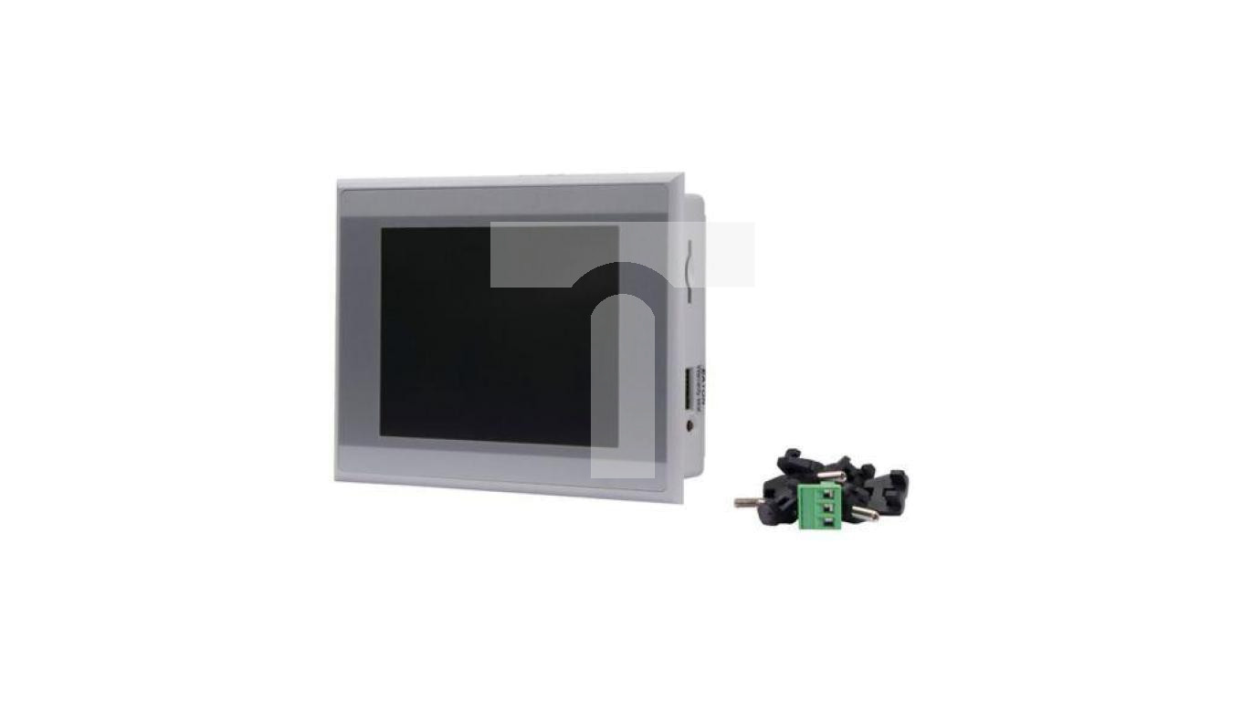 Panel dotykowy 5,7 cala TFT kolor ETH CAN RS232 RS485 XV-102-D6-57TVR ... Panel dotykowy 5,7 cala TFT kolor ETH CAN RS232 RS485 XV-102-D6-57TVR ...