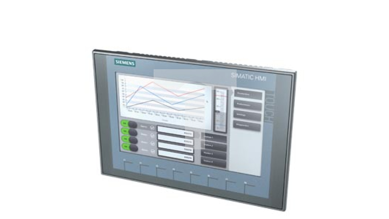 Panel dotykowy 9 cali KTP 900 Simatic 6AV2123-2JB03-0AX0 – SIEMENS | TIM SA