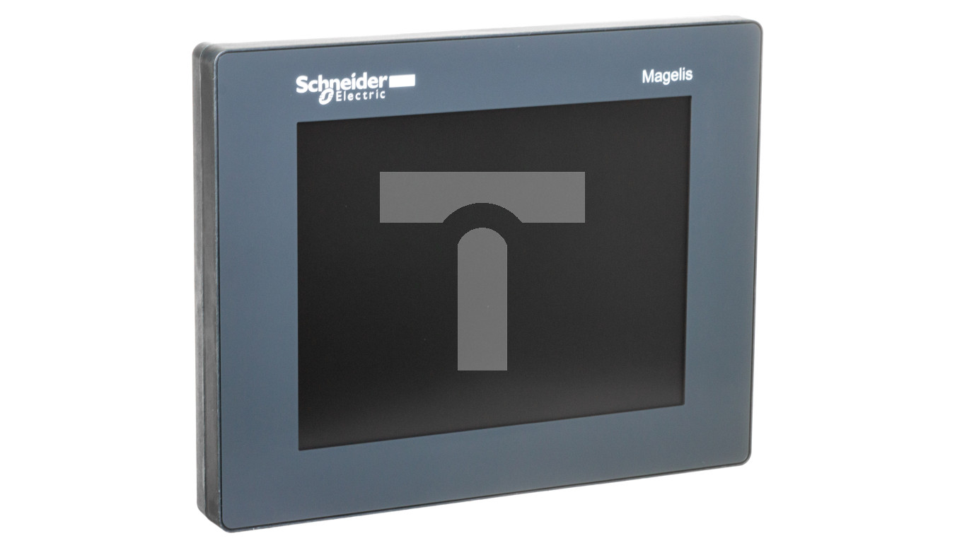 Panel dotykowy HMI 5,7 cala TFT LCD 24V DC HMISCU8B5 – Schneider | TIM SA