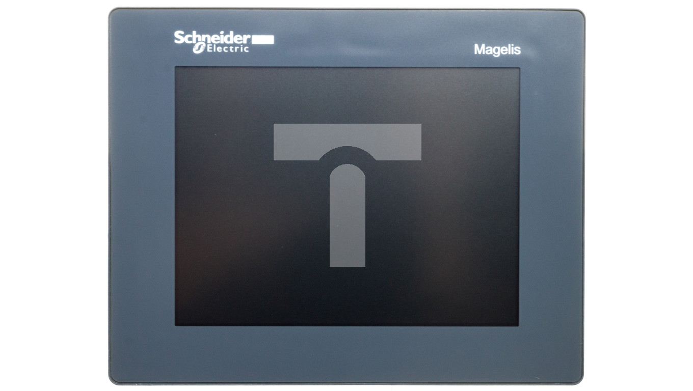 Panel dotykowy HMI 5,7 cala TFT LCD 24V DC HMISCU8B5 – Schneider | TIM SA