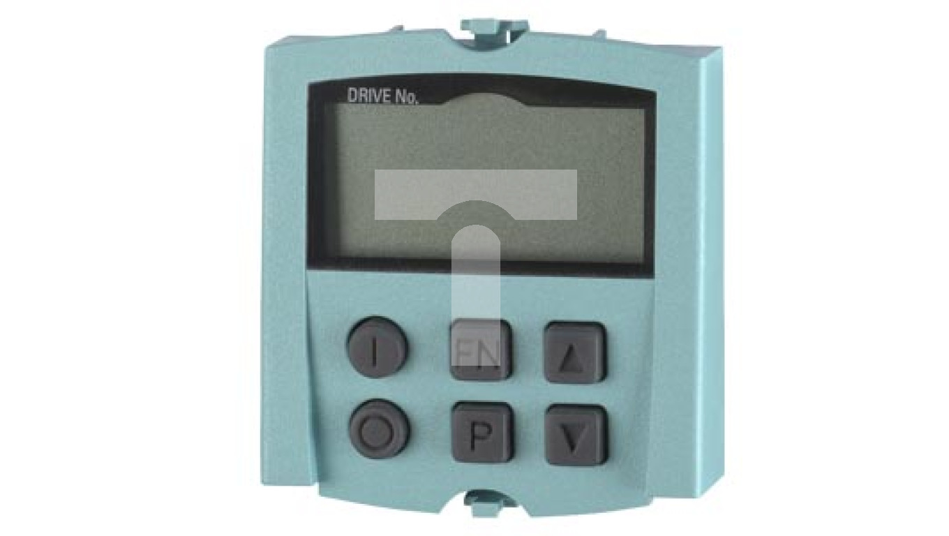 Panel operatorski BOP20 SINAMICS S120 6SL3055-0AA00-4BA0 – SIEMENS | TIM SA