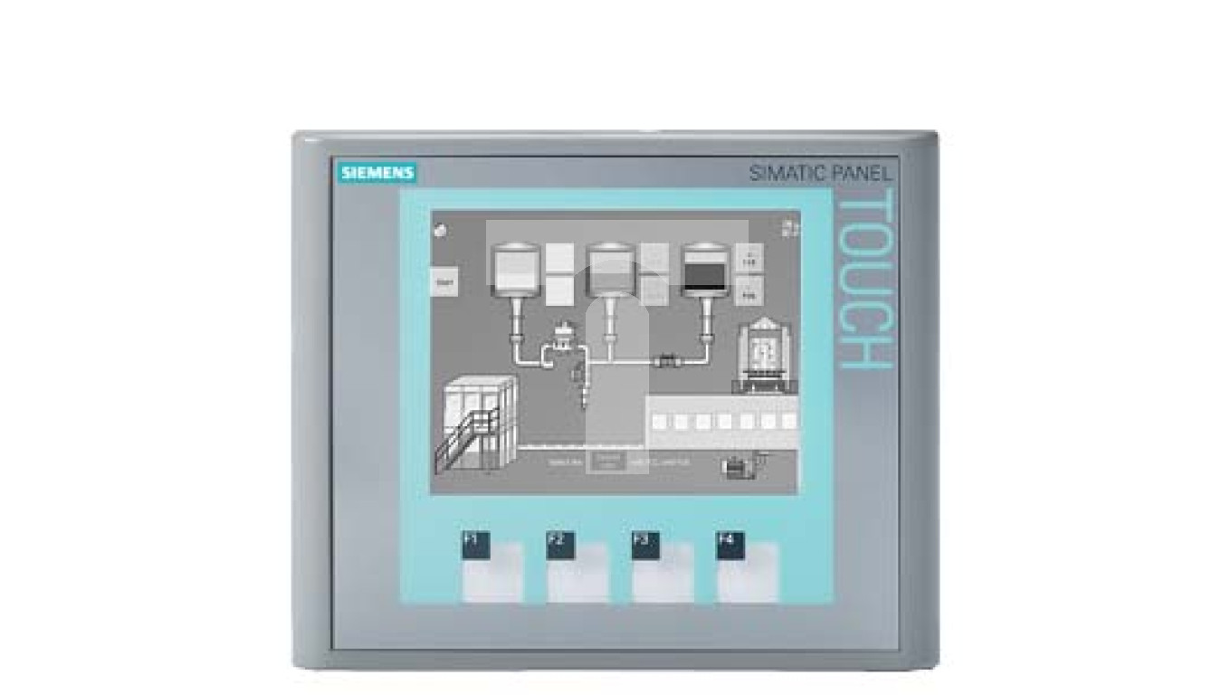 Panel operatorski SIMATIC 4cale 6AV6647-0AA11-3AX0 – SIEMENS | TIM SA