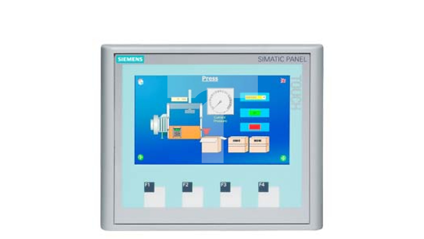 Panel operatorski dotykowy SIMATIC HMI KTP400 6AV6647-0AK11-3AX0 ... Panel operatorski dotykowy SIMATIC HMI KTP400 6AV6647-0AK11-3AX0 ...