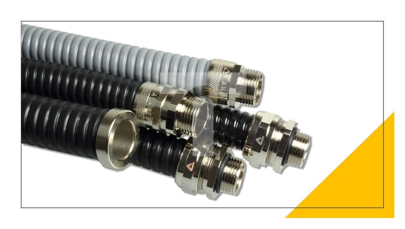 Peszel Anaconda Multitite typ FCC DN 40 nr kat. 302.040.3 /30m ...