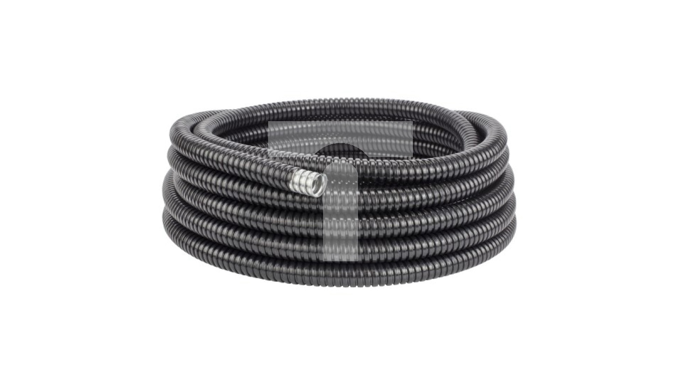 Peszel ochronny metalowy Anaconda Multitite roz.25 26/21,2mm rura ...