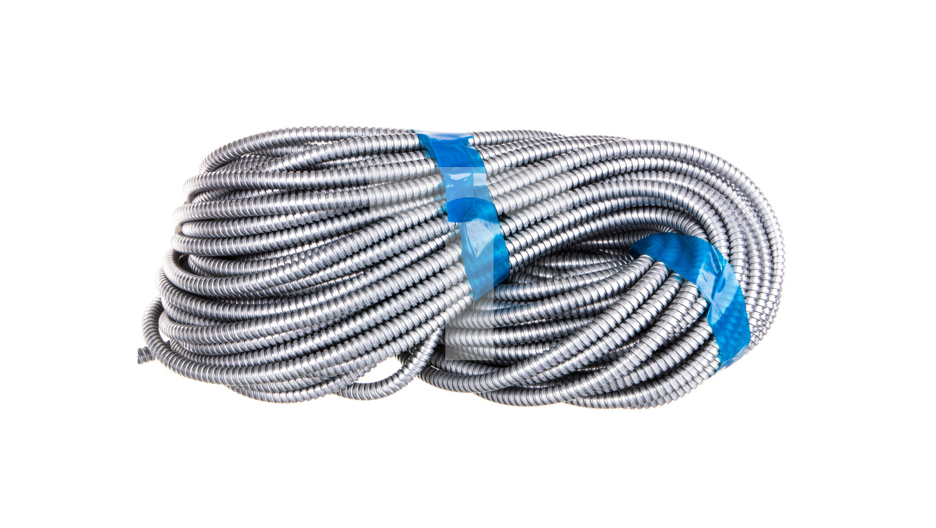 Peszel stalowy ocynkowany fi 10/8mm IP40 SPR-AS AD10 8/10 /50m/ – FLEXA ...
