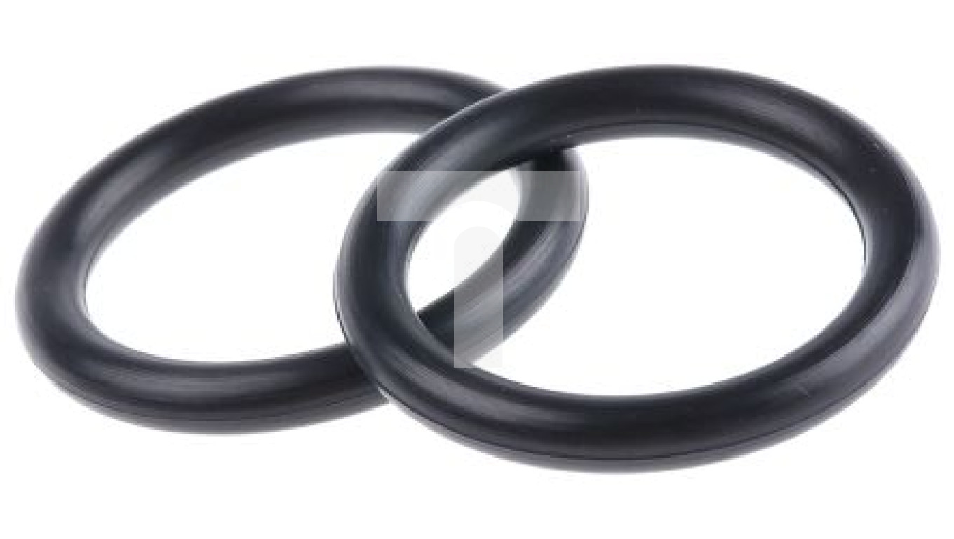 Pierścień O-ring, materiał Guma nitrylowa, 1/8cal, Ø zew 1 1/8cal, RS ...
