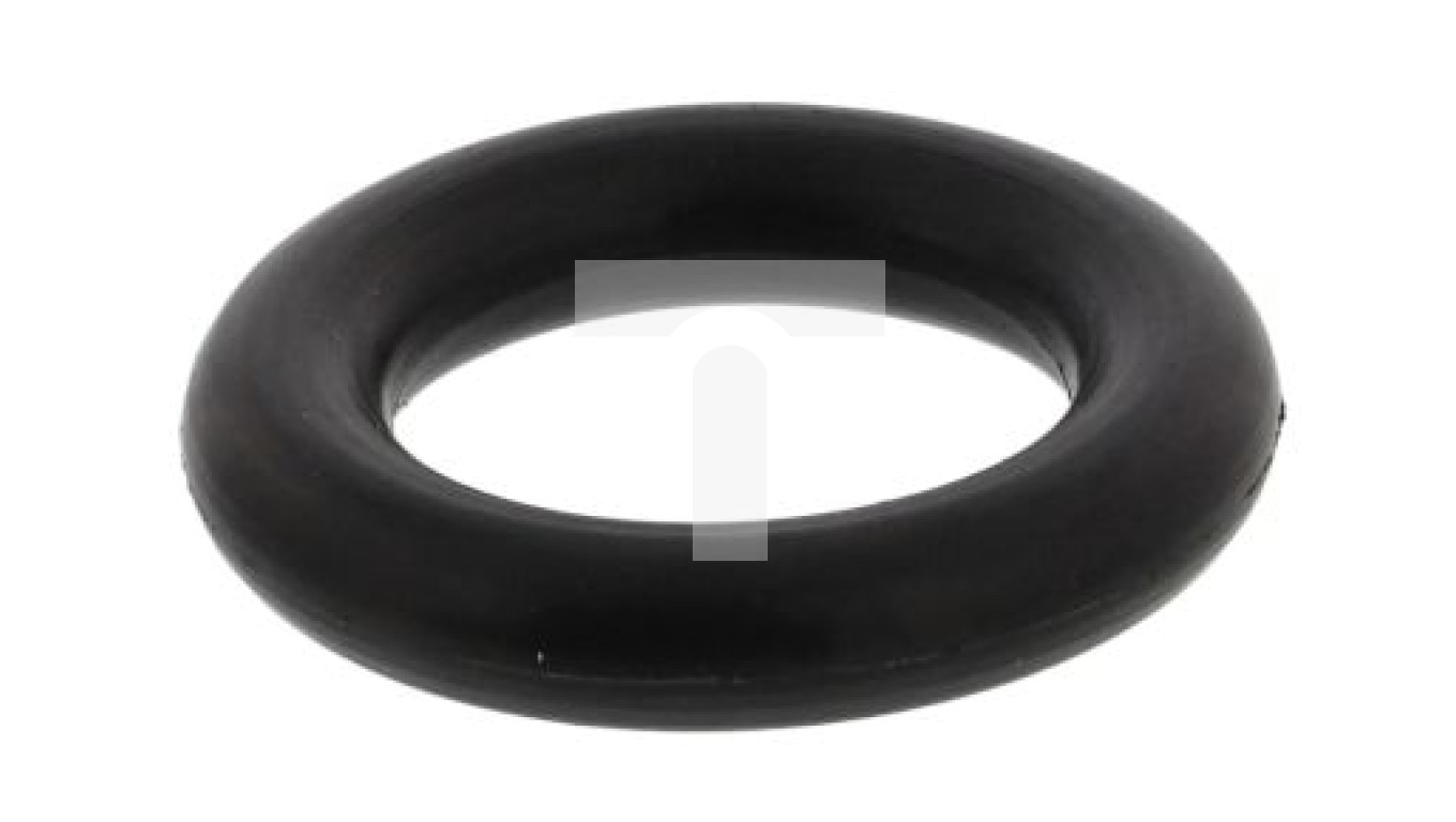 Pierścień O-ring, materiał Guma nitrylowa, 2.4mm, Ø zew 12.4mm, RS PRO ...