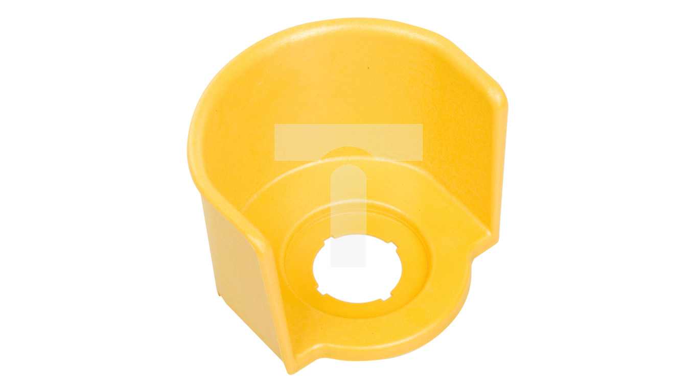 Pierścień osłaniający przycisk bezpieczeństwa M22-XGPV 231273 – EATON ...